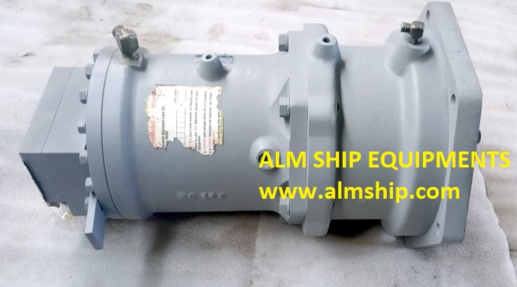 Sumitomo Eaton ME600ANS Dowmax Motor | ALM SHIP EQUIPMENTSCloseClose